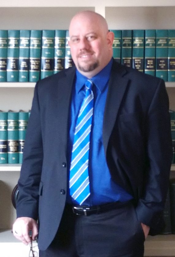 Kidder to lead county Dems | News, Sports, Jobs - Morning Journal